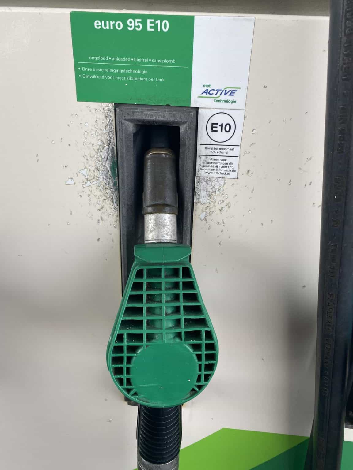Welke benzine moet ik gebruiken in mijn klassieke auto? - Auto ...